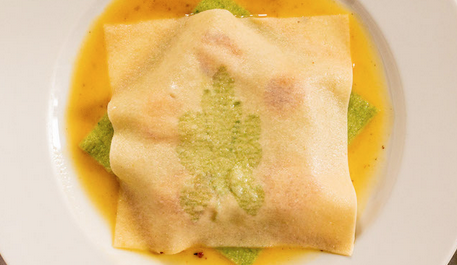 Ravioli aperto – ENIGMA -TV